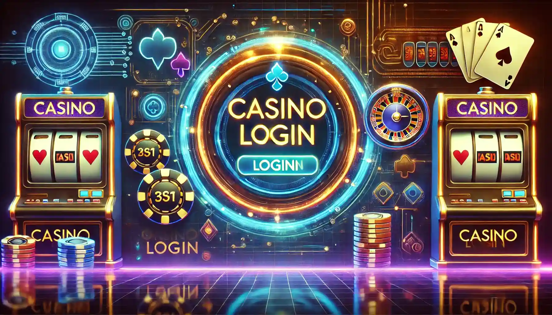 881BET: Cadastro Rápido e Login Seguro тo Cassino